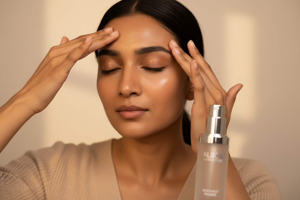 What is Primer in Makeup & Why You Need It