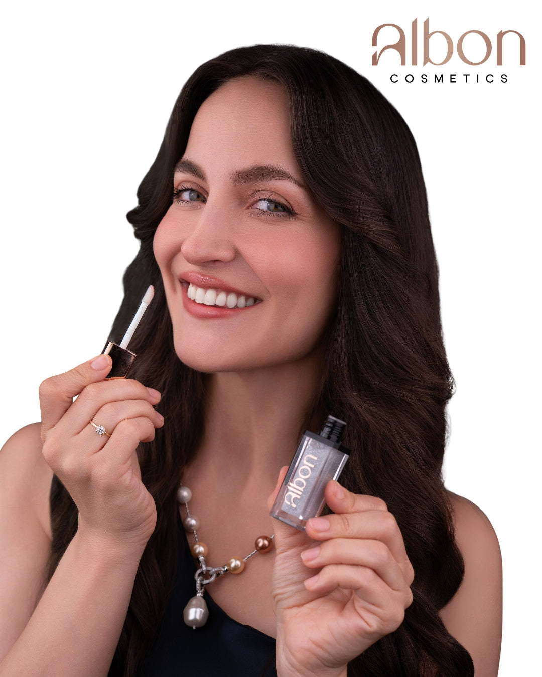 Lip Sealant | India’s First Transfer-Proof Lipstick Lock – Albon ...